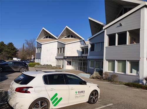 Expert comptable Valence - Eurex