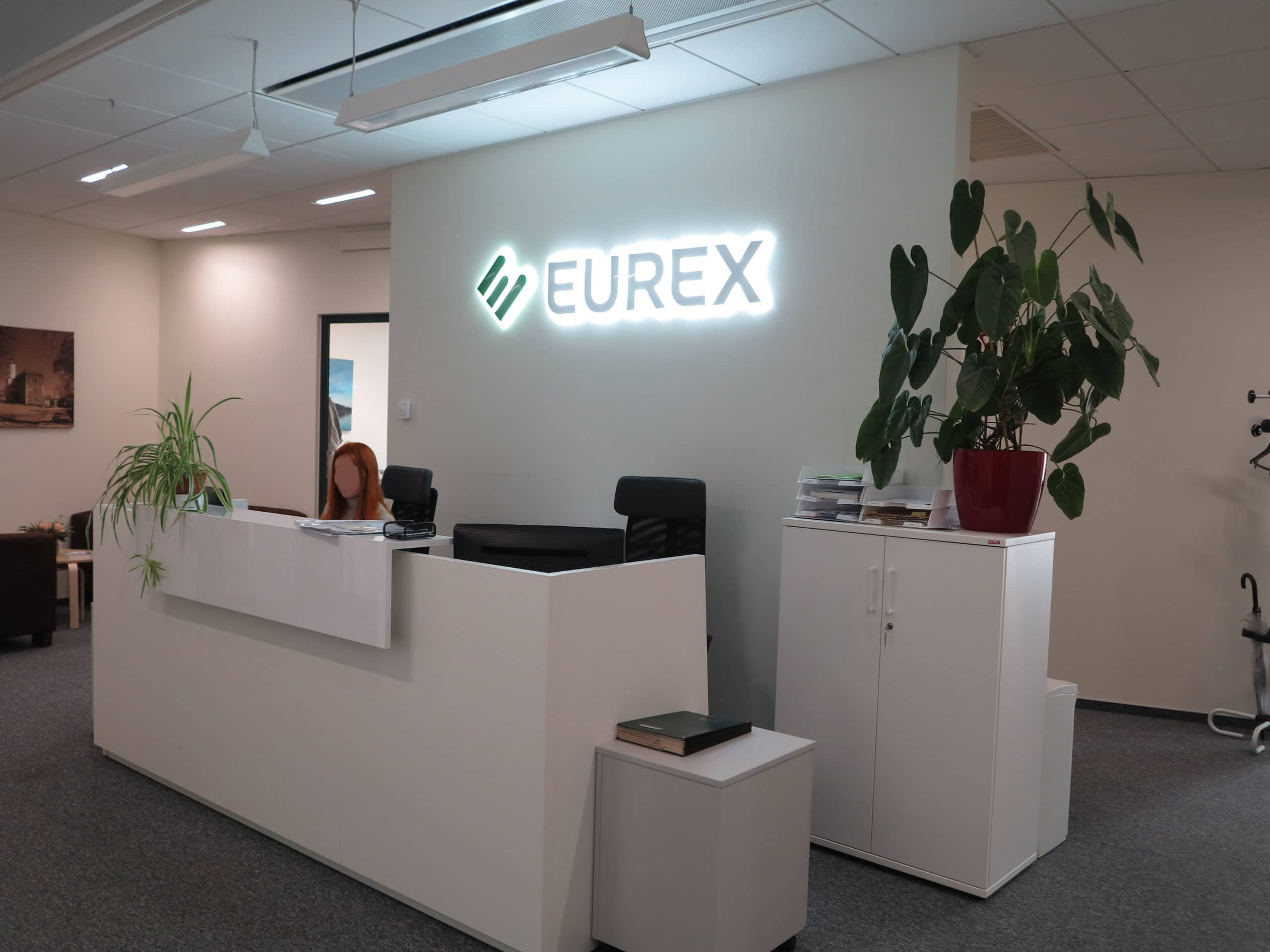 Expert comptable Varsovie - Eurex