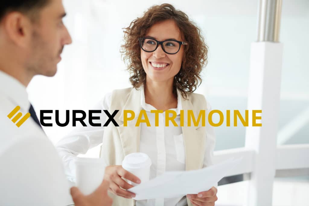 Expertise Comptable et Conseil en Gestion de Patrimoine - Eurex