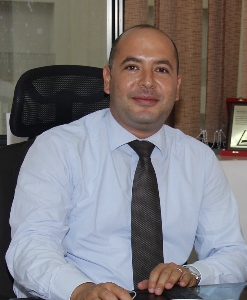 Expert comptable Tunis - Eurex