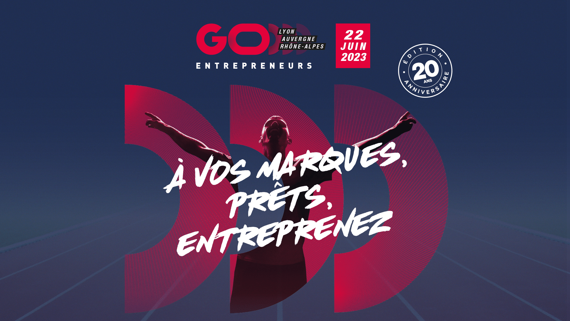 EUREX à Go Entrepreneurs Lyon - Eurex