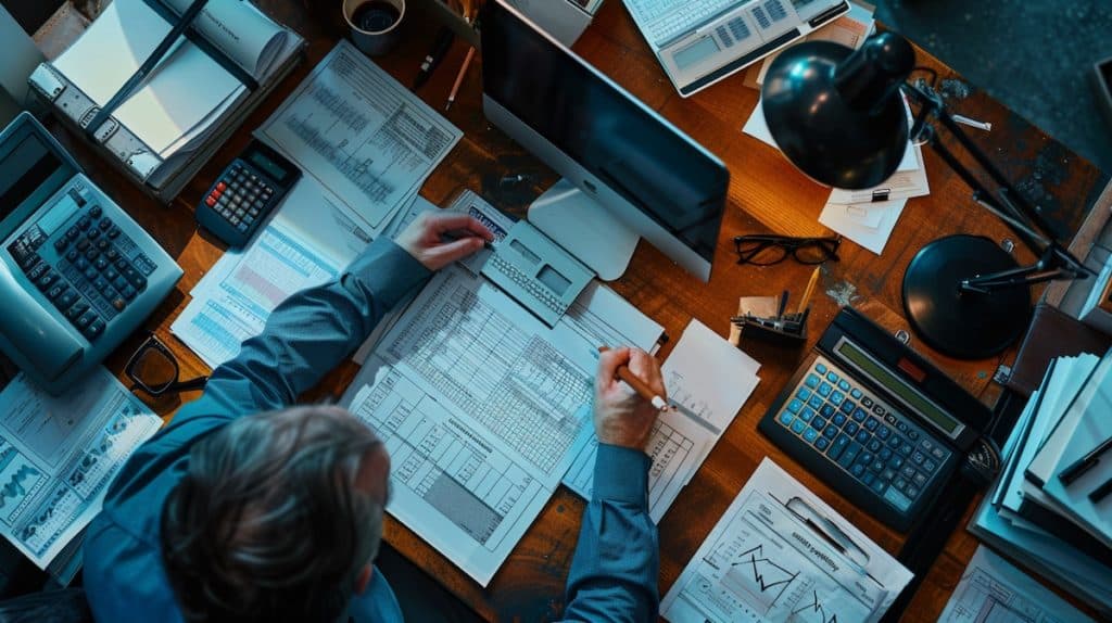 Comment faire un bilan comptable ? [Etape par étape] - Eurex