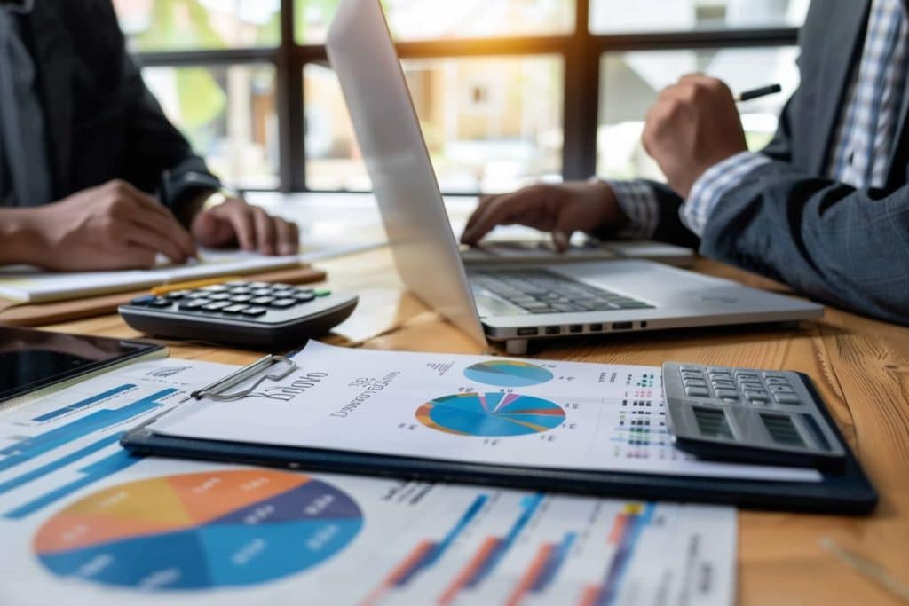 Quelles sont les règles des écritures comptables ? - Eurex