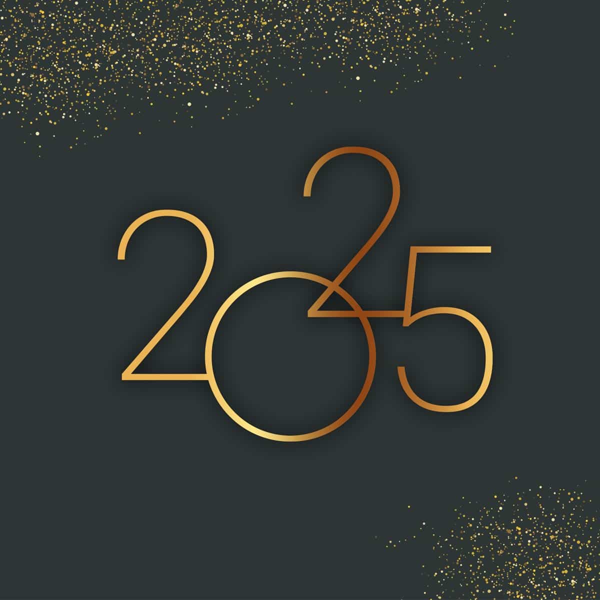 Meilleurs vœux 2025 - Eurex