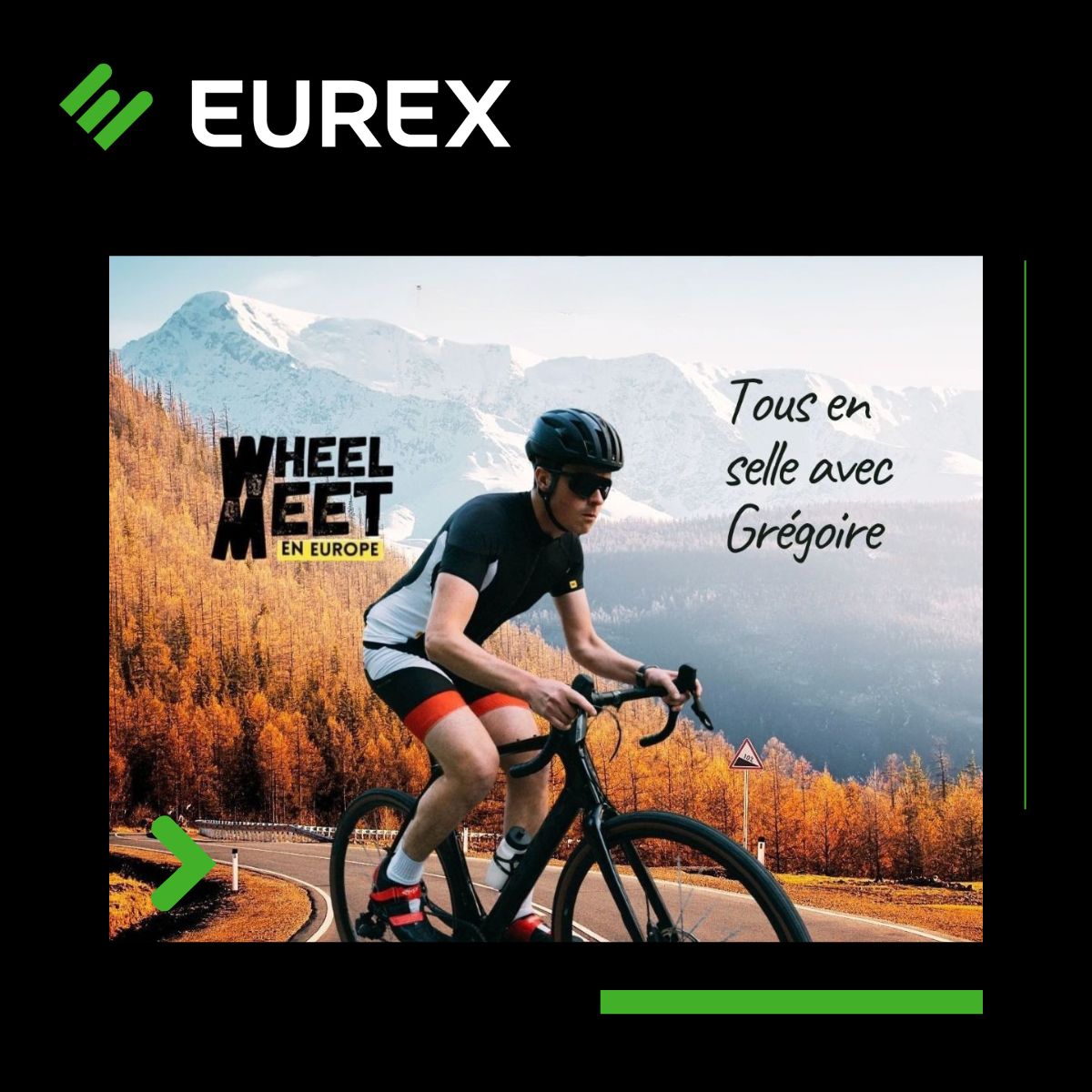 Eurex Tour 2025 - Eurex